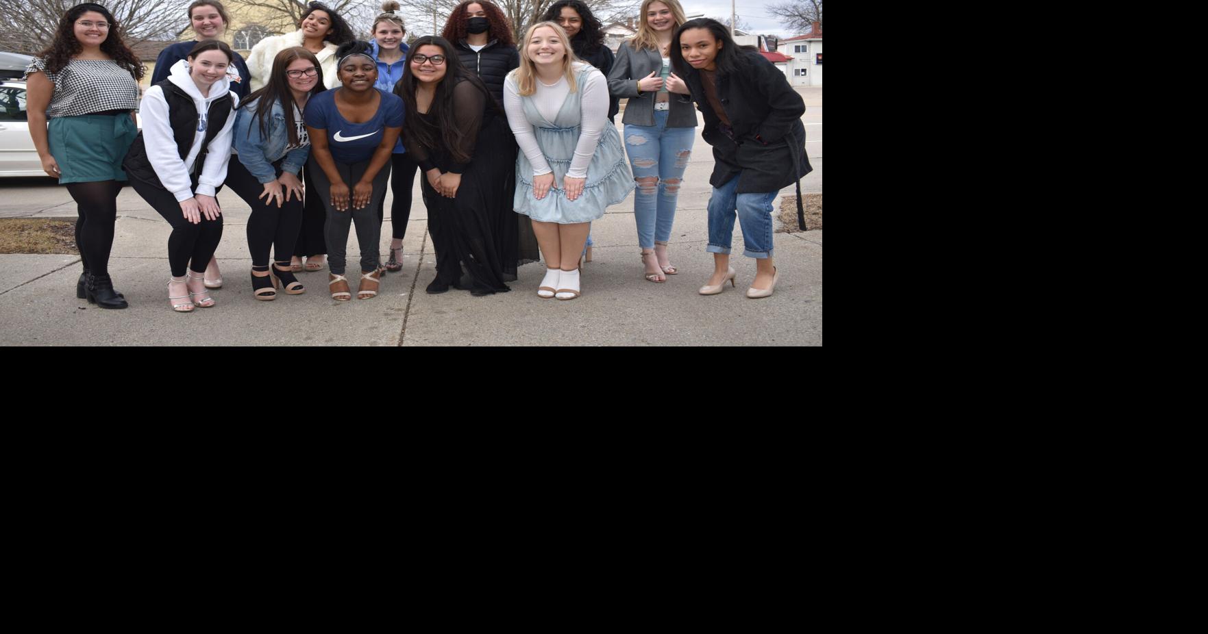 Miss Beloit, Miss Beloit Outstanding Teen Competition returns March 26 ...