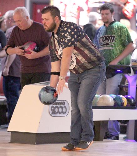 Opening night scores for BDN Holiday Bowling Tournament through the ...