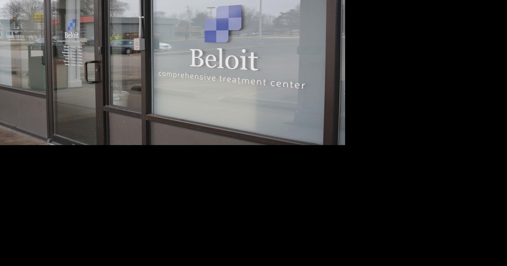Beloit Comprehensive Treatment Center undergoes renovation | News ...
