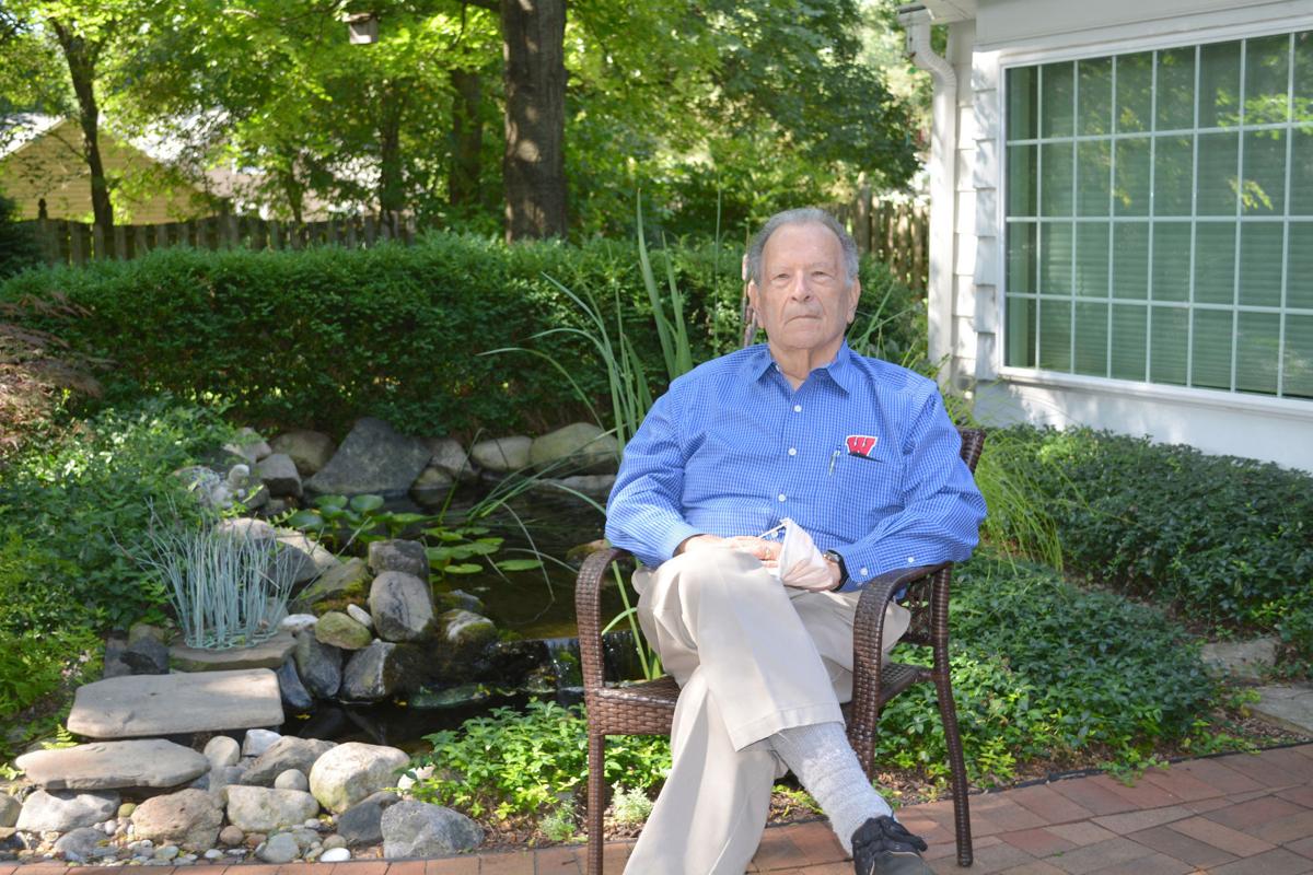 Long-time physician Dr. Ken Gold retires amidst changing world | Local ...