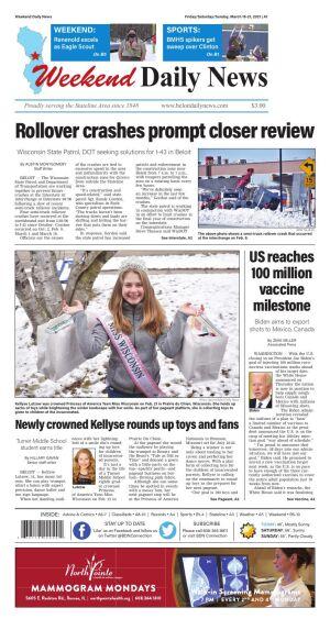 Community | beloitdailynews.com
