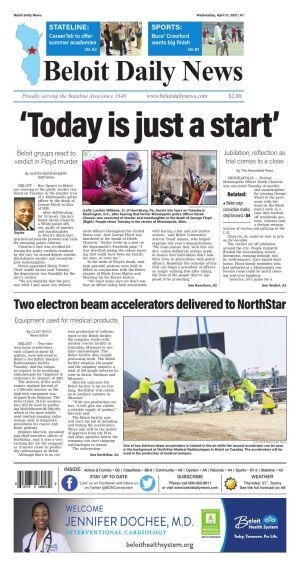 Online Features | beloitdailynews.com