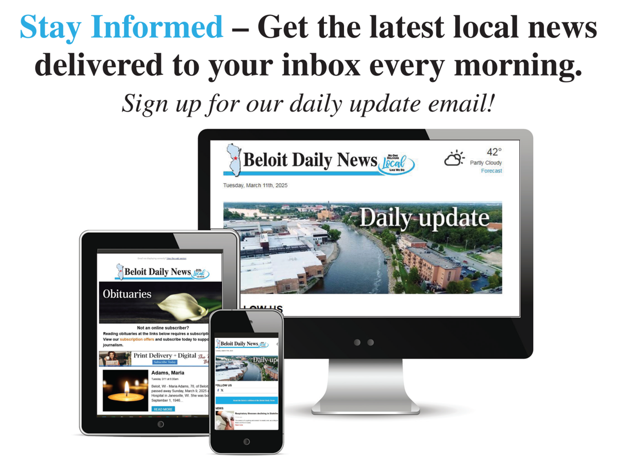 beloitdailynews.com | The Stateline's Choice