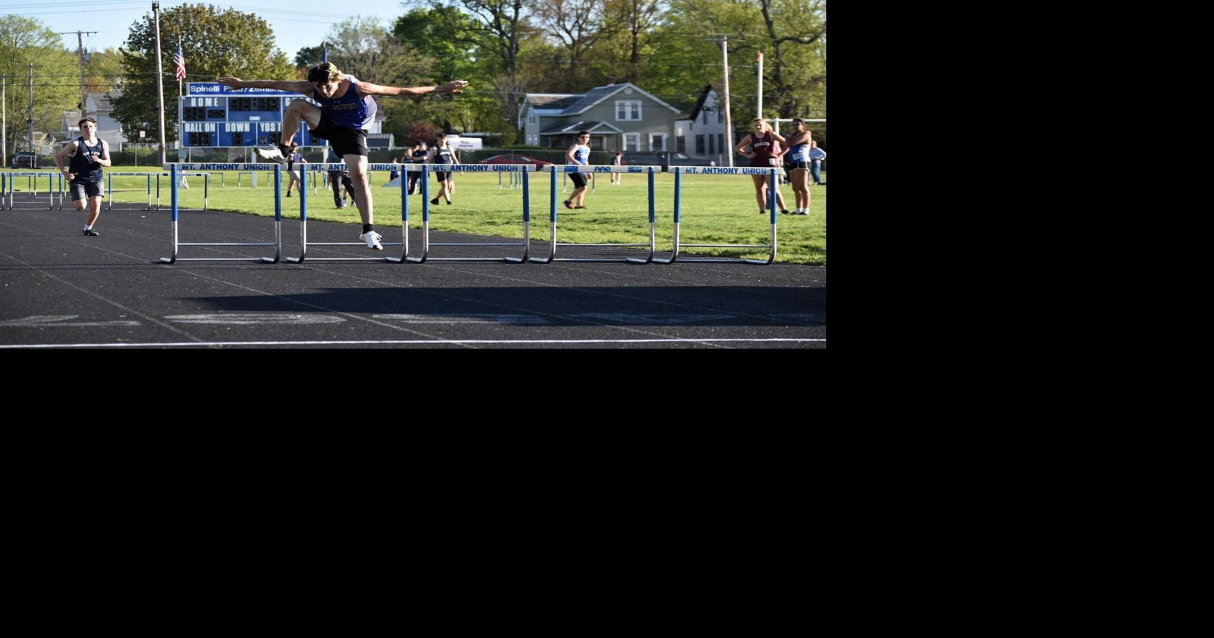Mount Anthony track and field 2024 | | benningtonbanner.com