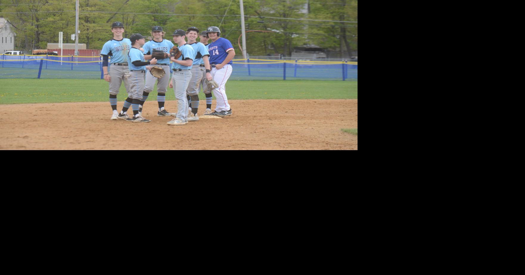 Hannan, Worthington and Greene named to 2023 Twin State Baseball ...