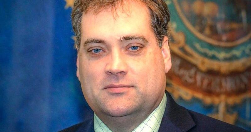 Candidate questionnaire: Rep. Timothy Corcoran II | Local News ...