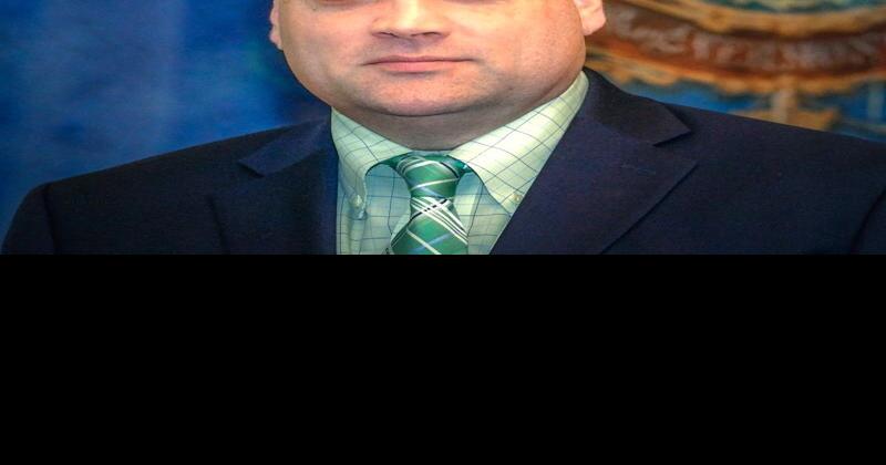 Candidate questionnaire: Rep. Timothy Corcoran II | Local News ...