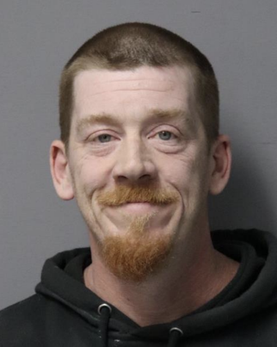 Hoosick Falls, N.Y. man arrested for grand larceny after failure to ...