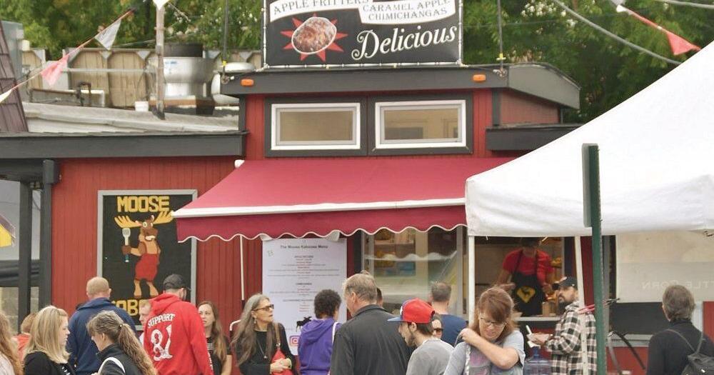 Bennington Food Truck Festival comes to Main St. on Saturday ...