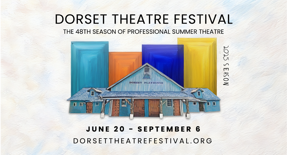 The Dorset Theater Festival announces 2025 season | Entertainment ...