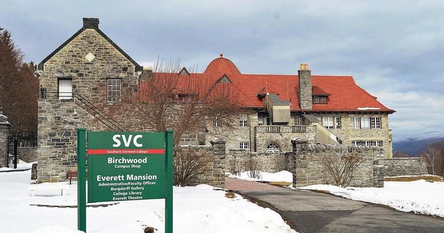 SVC campus now open to new bidders | Local News | benningtonbanner.com