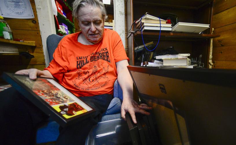 Exhibit shows history, horrors of Holocaust | Local News ...