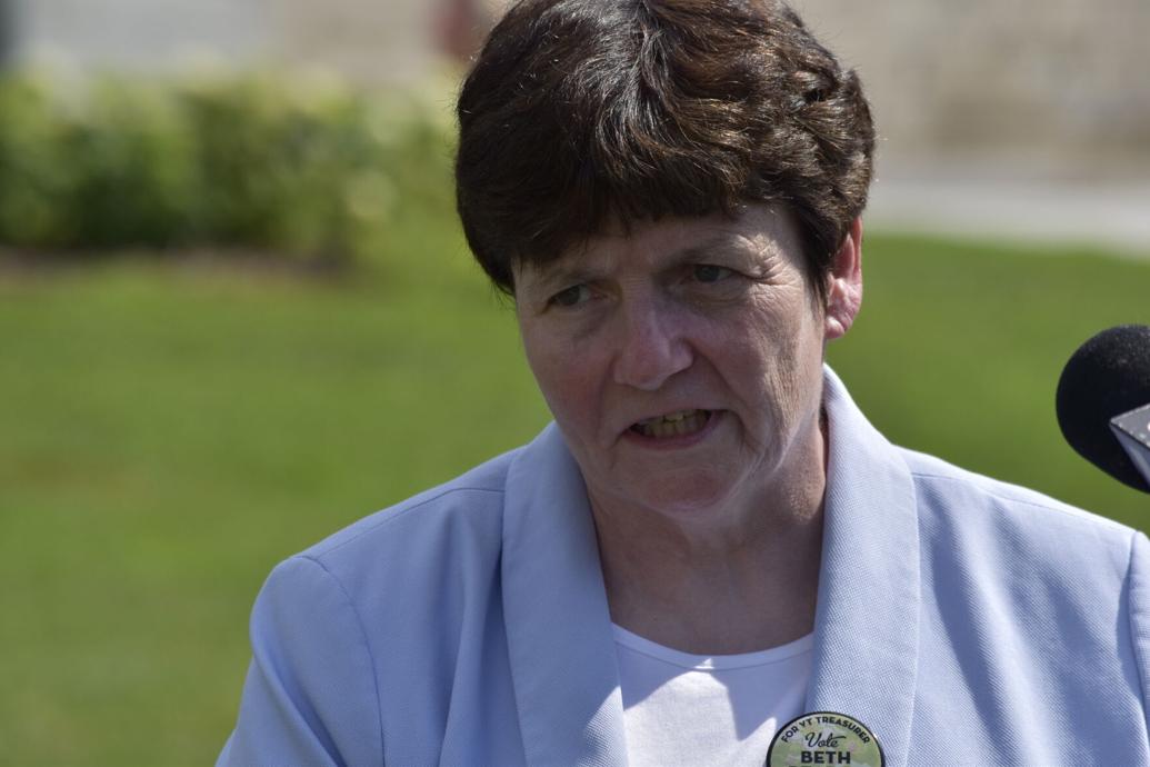 State Treasurer Beth Pearce to host retirement security awareness ...