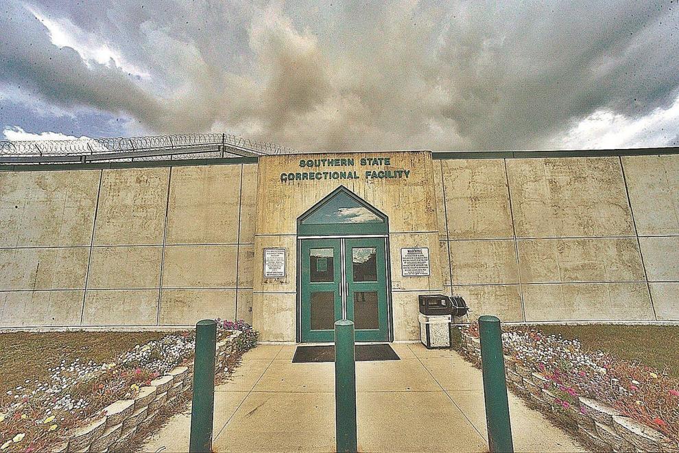 Vermont Department of Corrections reports death in Springfield prison ...