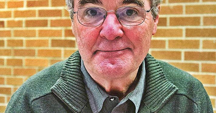 Bestselling author, illustrator David Macaulay discusses his creative ...