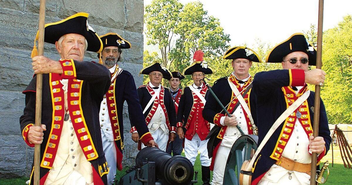 Regional 250th Anniversary effort seeks proposals for creative works ...