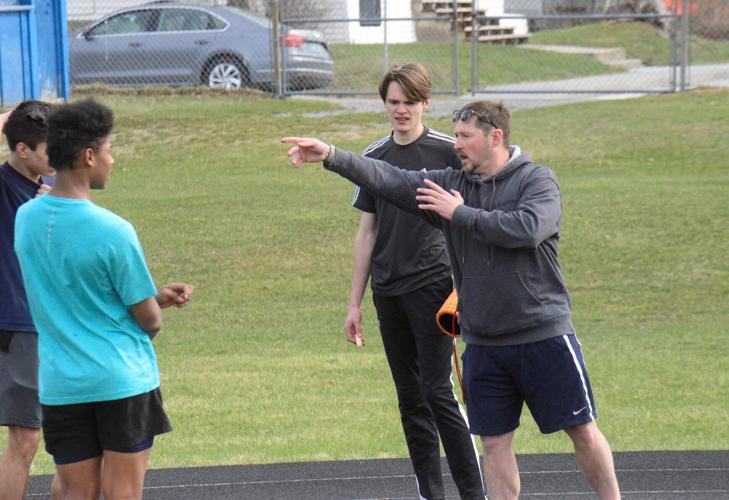 Strength in numbers has Mount Anthony track and field hopeful | Sports ...