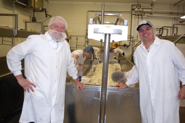 Cheesmaking through generations with a sense of pride | Business ...
