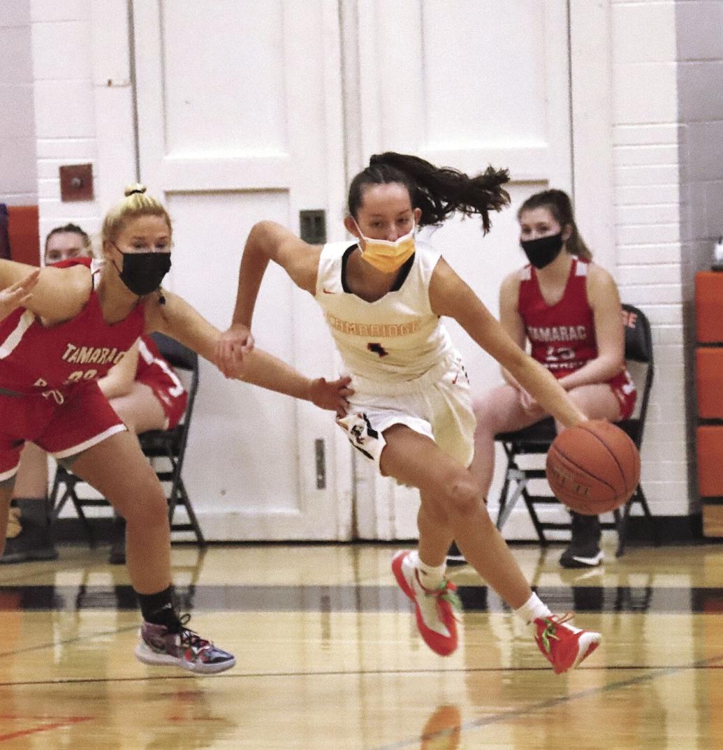 Girls basketball player of the year: Lilly Phillips | Sports ...