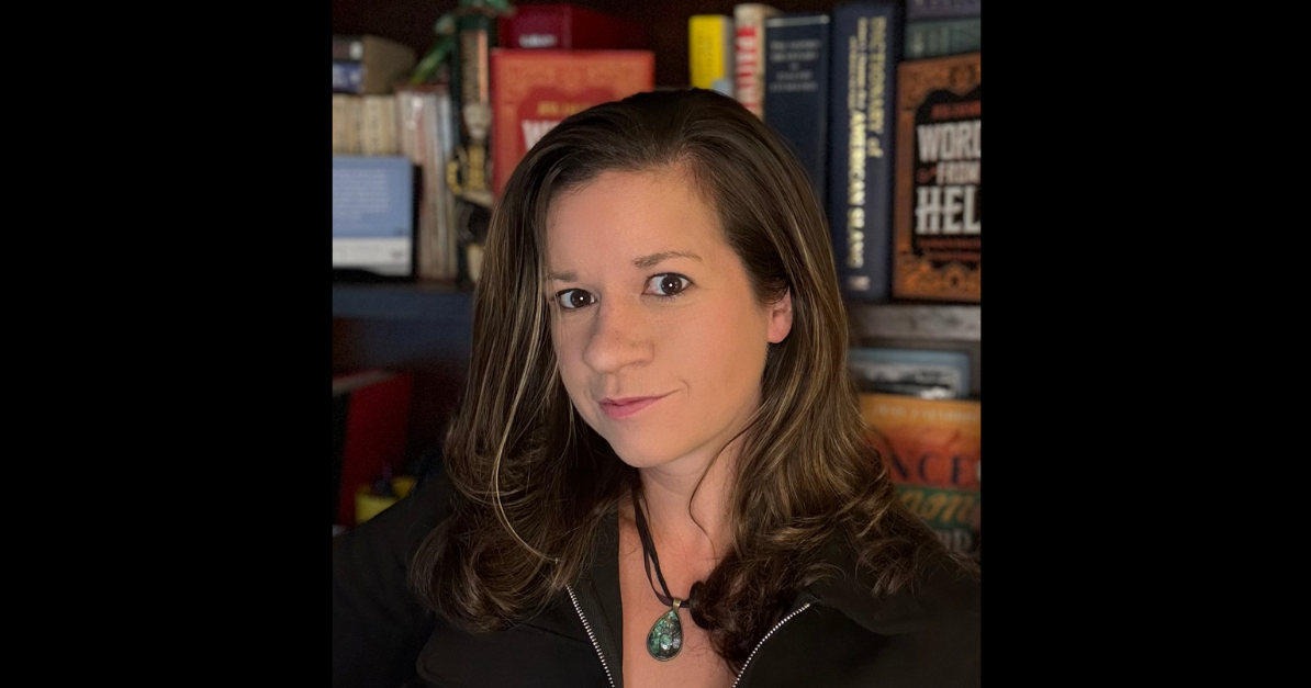 Northshire Bookstore Event: Jess Zafarris on “Useless Etymology ...