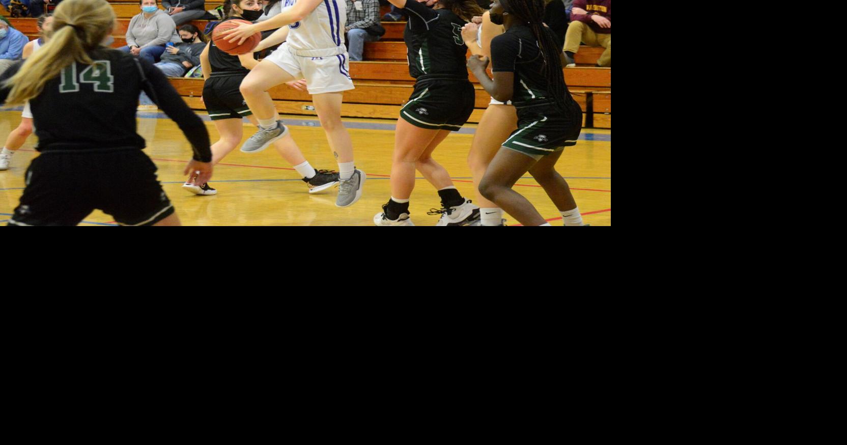 Mount Anthony wraps up season at home | Sports | benningtonbanner.com