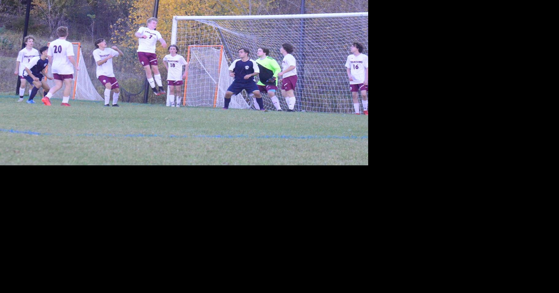 Grace Christian soccer a playoff contender in year 1 | Sports ...