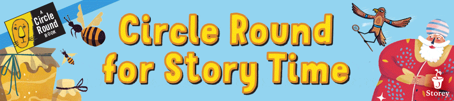 Northshire Bookstore to host Circle Round Podcast's Rebecca Sheir ...