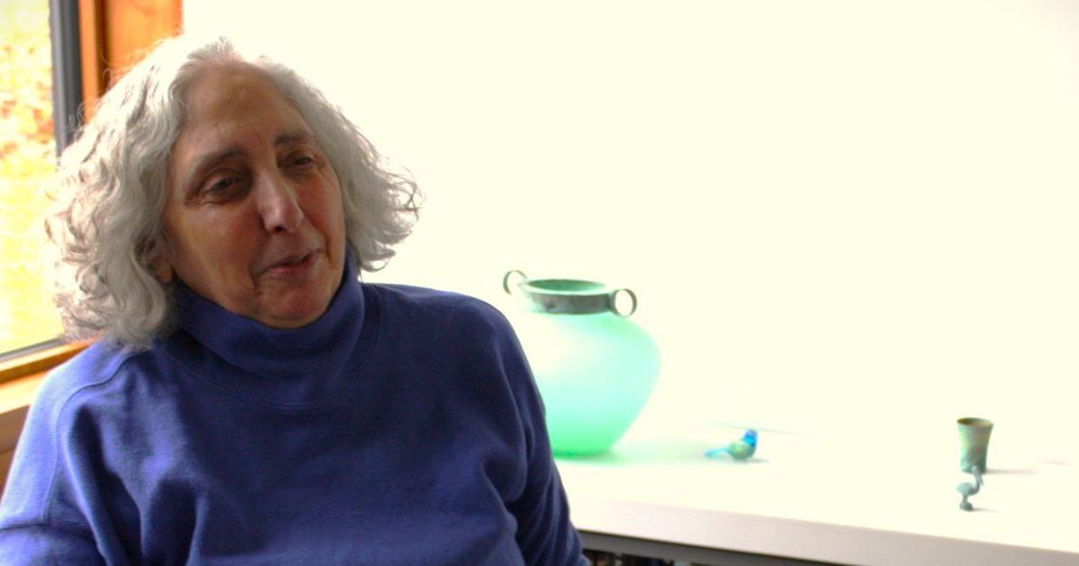 Susan Sgorbati, director of Bennington College's CAPA, taking on ...
