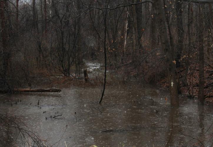 Rainfall threatens to flood Southern Vermont, warning issued by ...
