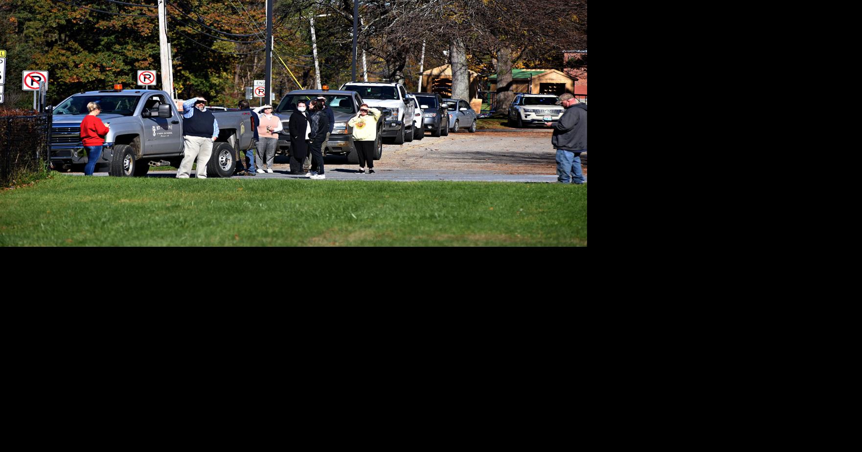 Lockdown at Mt. Anthony | Local News | benningtonbanner.com