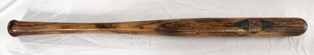 Local auction house finds a rare piece of baseball memorabilia ...