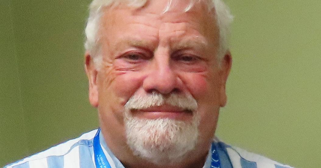 UCS welcomes Ken Mayer as new director of Outpatient Mental Health ...