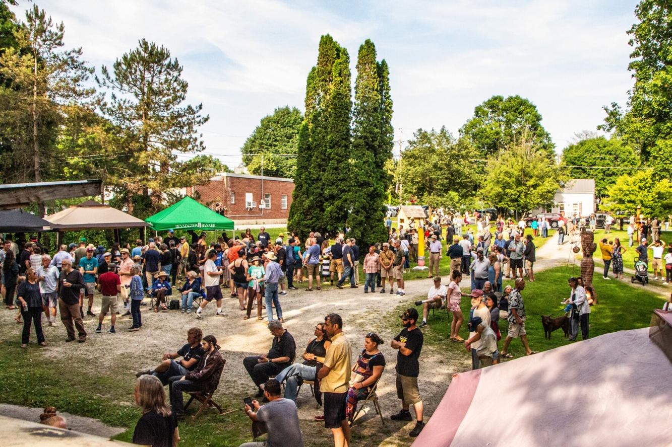 NBOSS announces 2026 artist selections and opening reception program ...