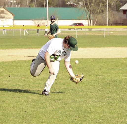 BBA's expectations remain the same despite inexperience | Sports ...