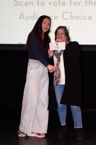 'A resounding success': Inaugural Shires 1 Minute Film Fest highlights ...