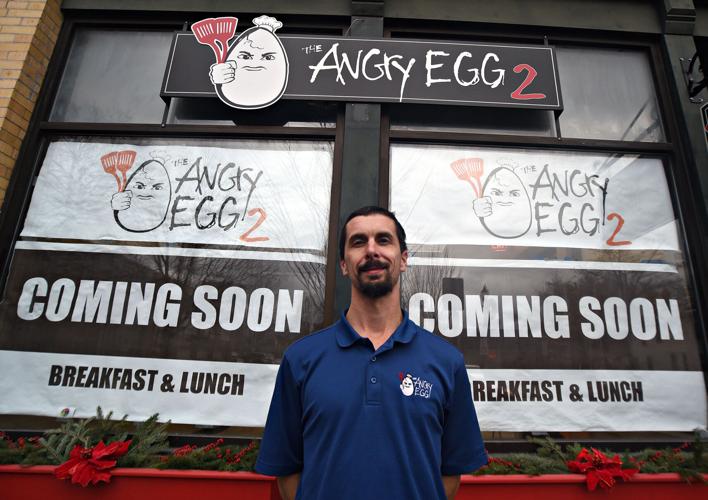 angry egg | Local News | benningtonbanner.com