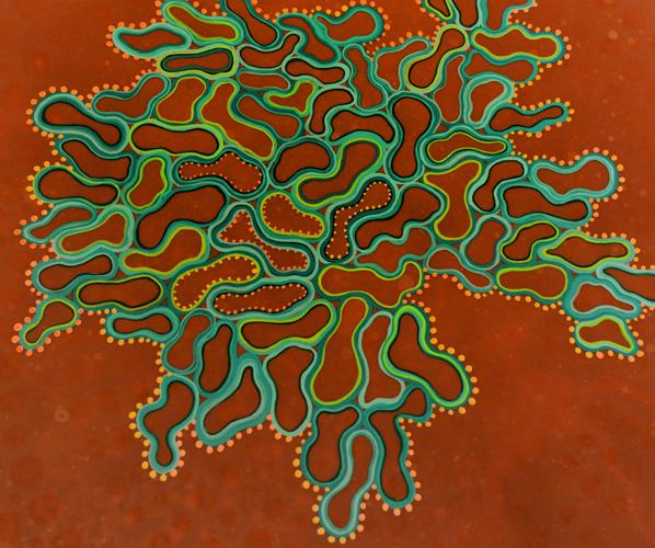 Natural materials, real stories: Michelle Samour talks about paper like ...