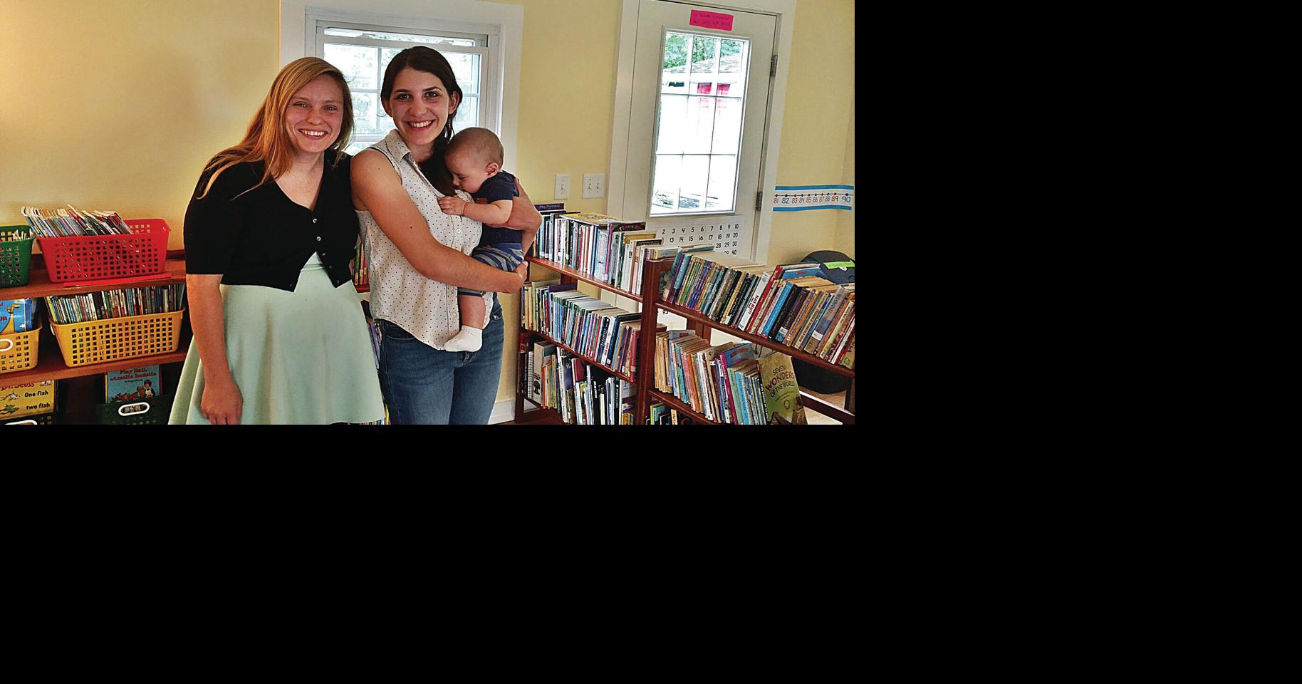 Red Fox School in Manchester opens doors to inaugural class | Archives ...