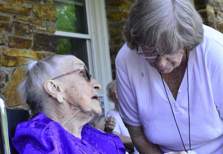 Celebrating 107 years | Local News | benningtonbanner.com