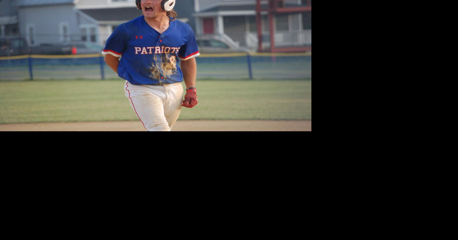 Mount Anthony baseball headed to state semifinals: Granger goes the ...