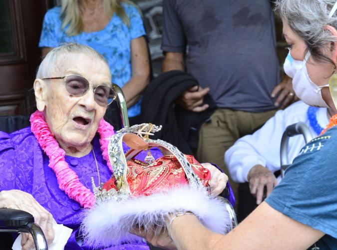 Celebrating 107 years | Local News | benningtonbanner.com