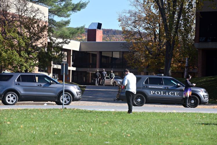 Lockdown at Mt. Anthony | Local News | benningtonbanner.com