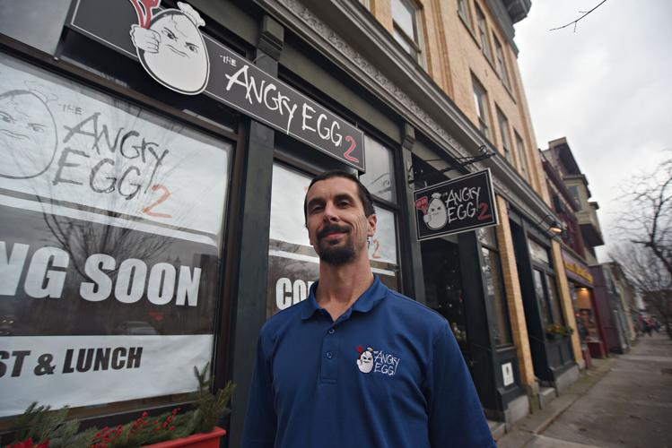 angry egg | Local News | benningtonbanner.com