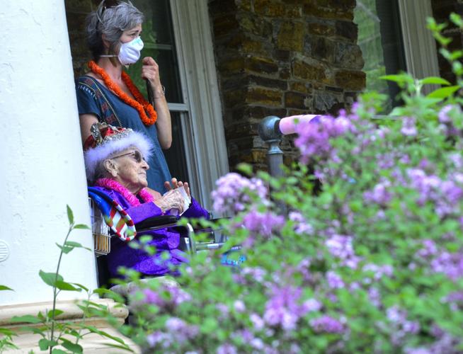 Celebrating 107 years | Local News | benningtonbanner.com