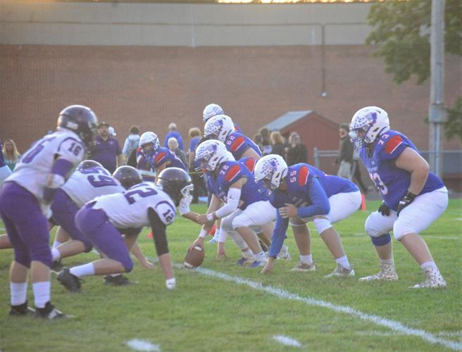 Football report card: Mount Anthony a true contender in Division II ...