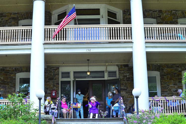 Celebrating 107 years | Local News | benningtonbanner.com