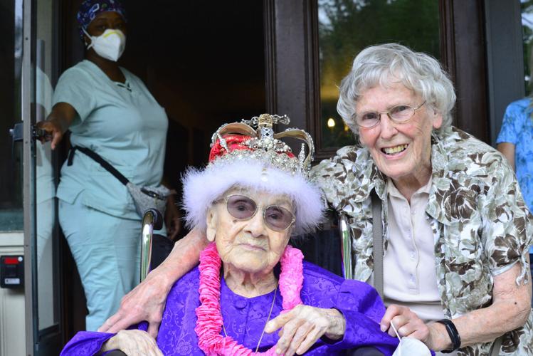 Celebrating 107 years | Local News | benningtonbanner.com