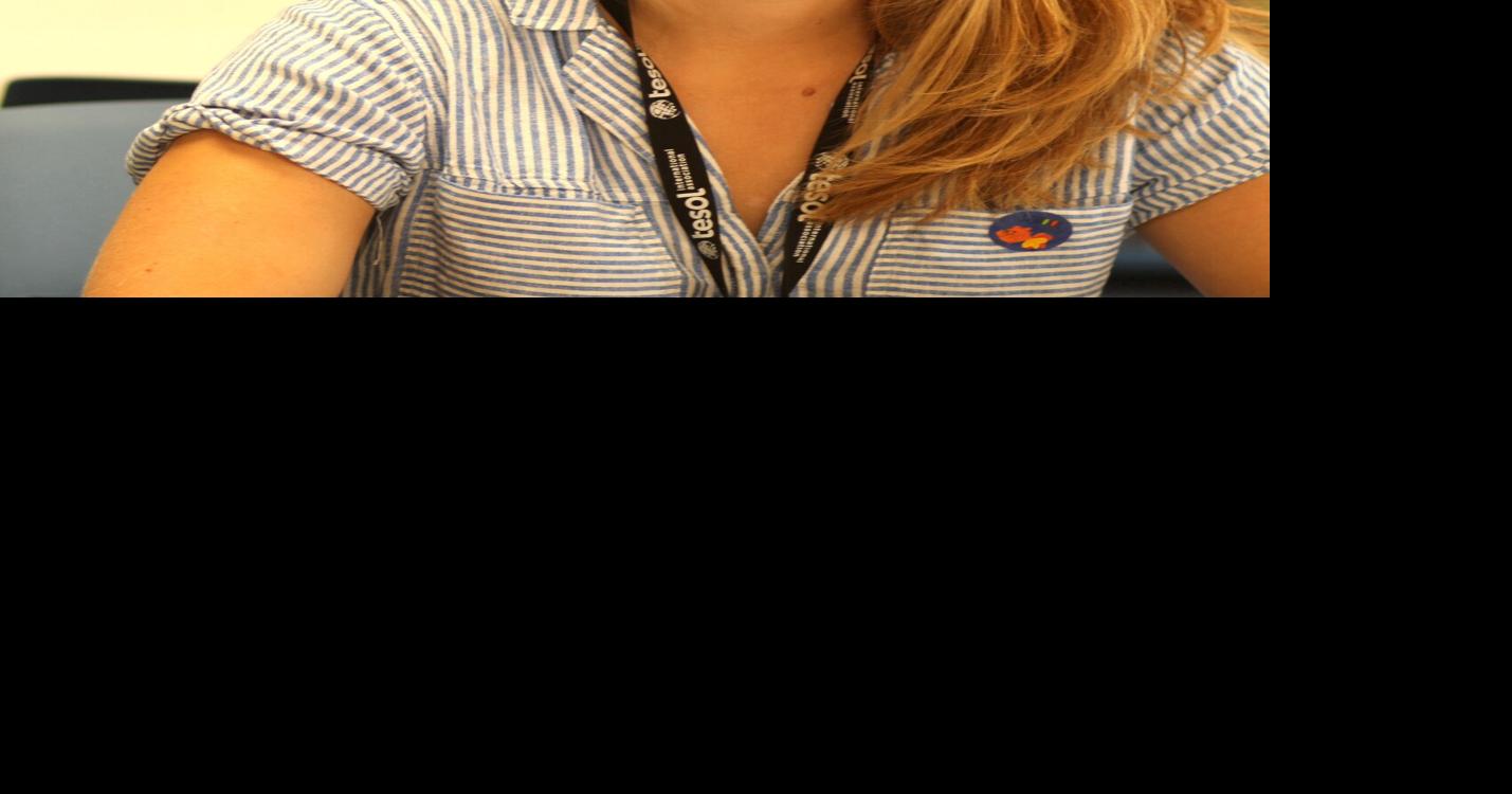 Winooski Teacher named 2025 Vermont Teacher of the Year | News ...