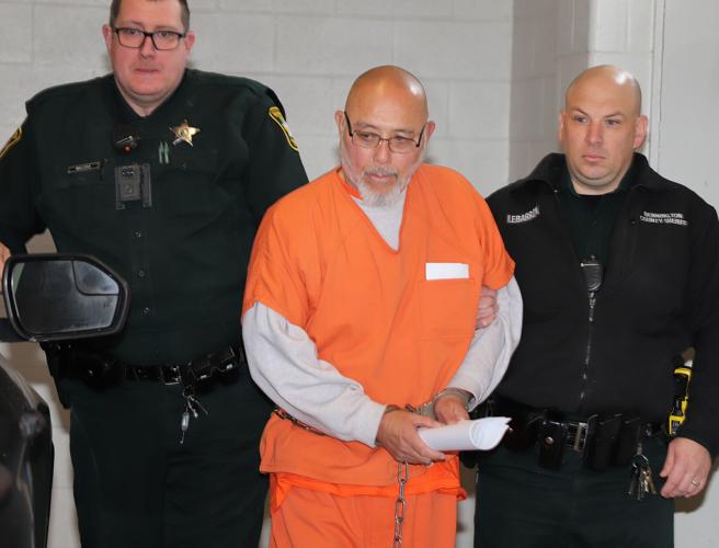 Justice prevails for Manchester’s Sarah Hunter: Killer convicted in ...