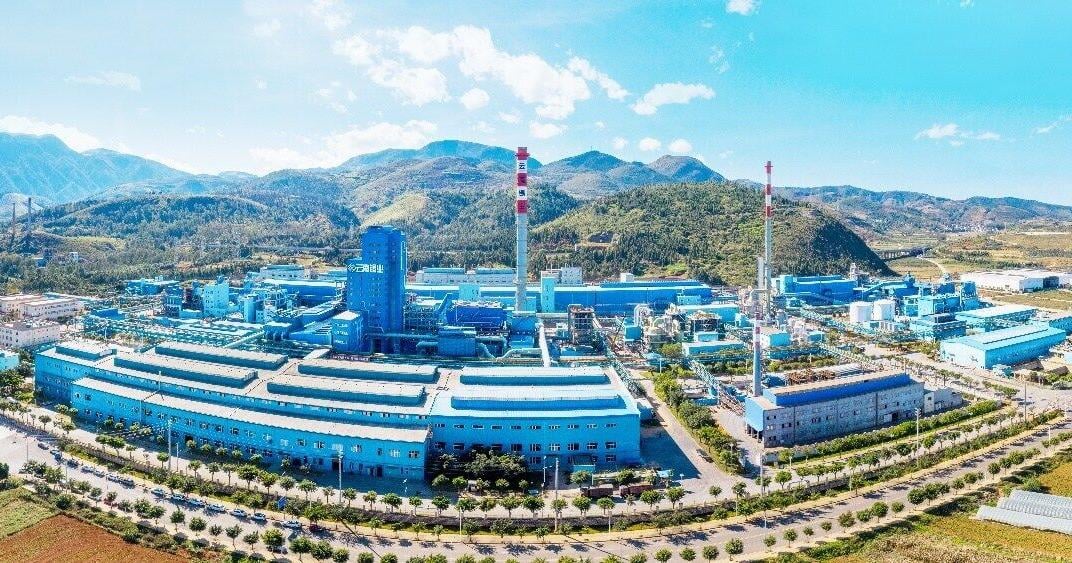 Xinhua Silk Road: Chinese tin industry giant to expand global presence ...